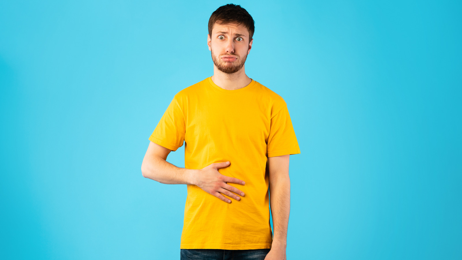 14 Foods That Help Curb Hunger