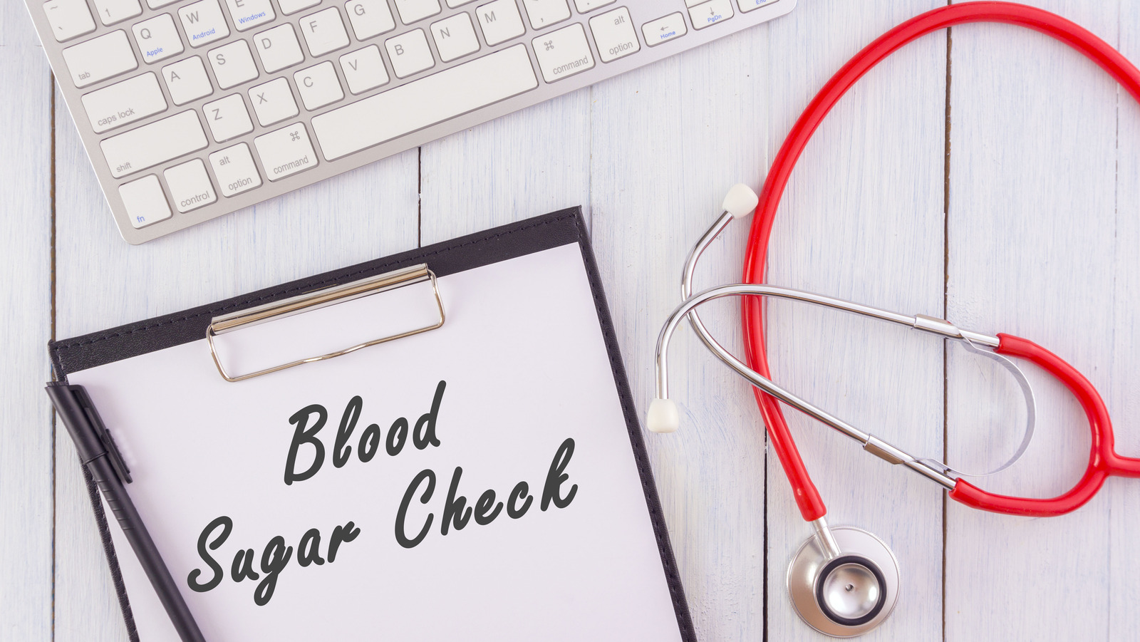 14 Signs Your Blood Sugar Is Too High 14 Signs Your Blood Sugar Is Too High