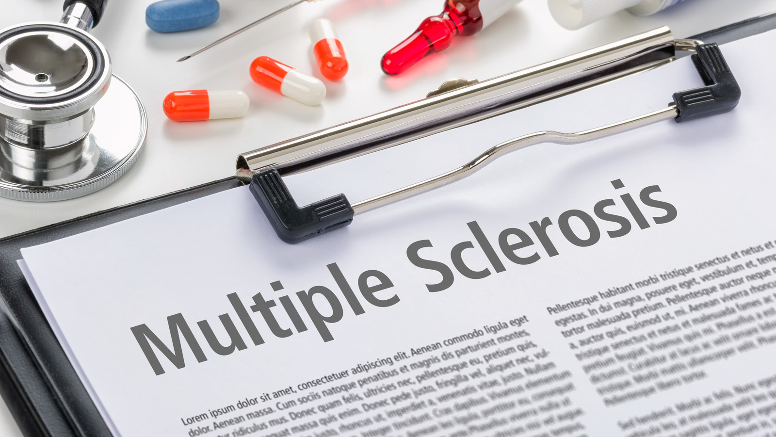 7 Foods To Eat And 7 To Avoid When You Have Multiple Sclerosis