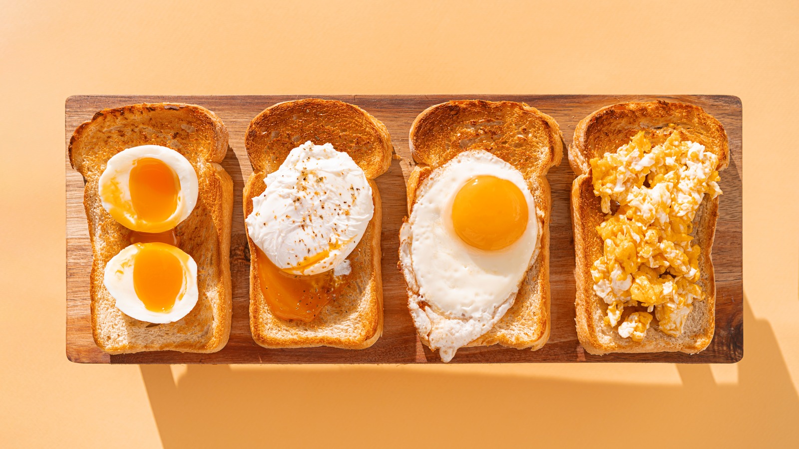 7 Healthy Ways To Eat Eggs And 7 Ways You Should Avoid