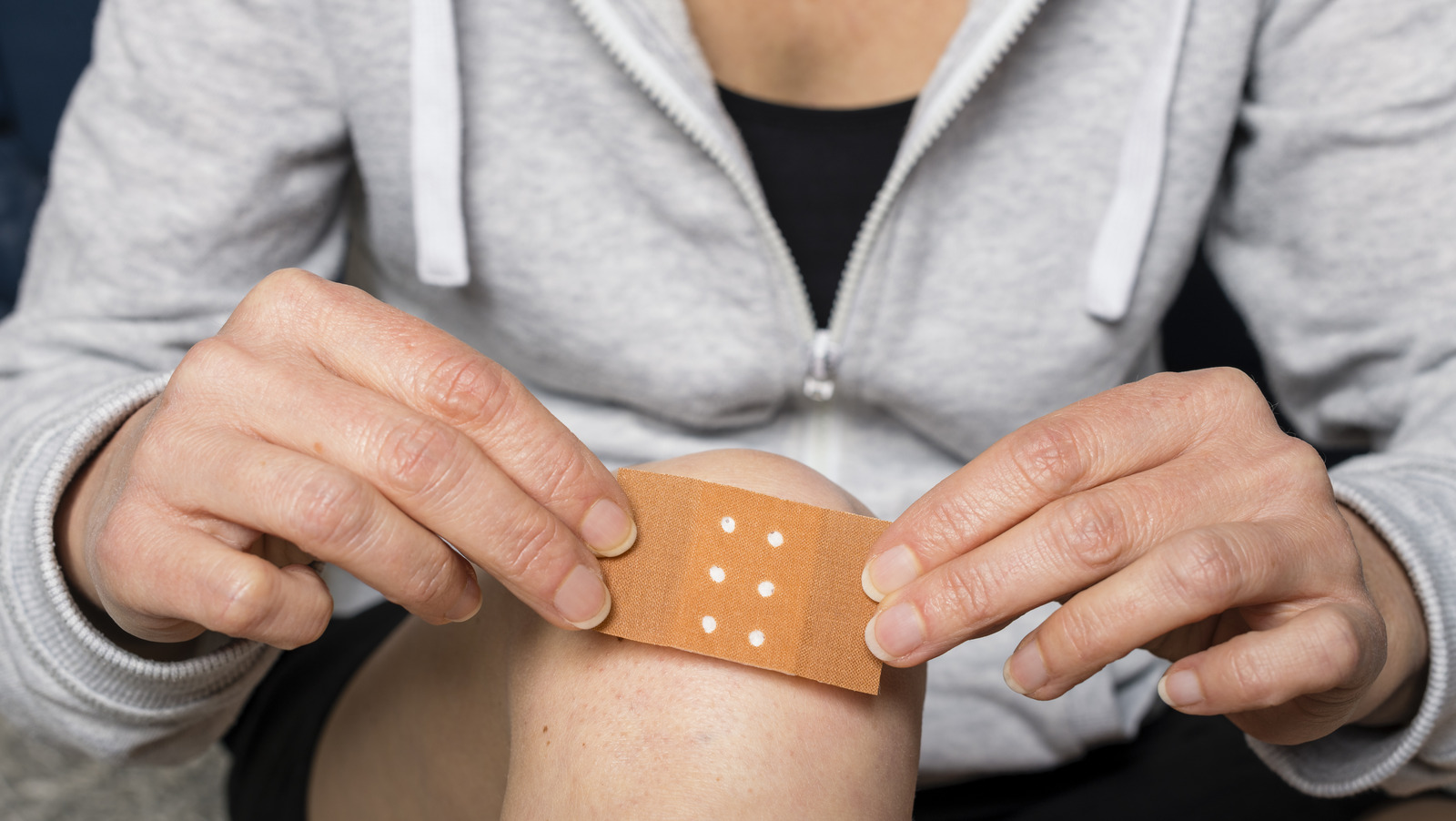 9 Parts Of The Body That Can Heal On Their Own