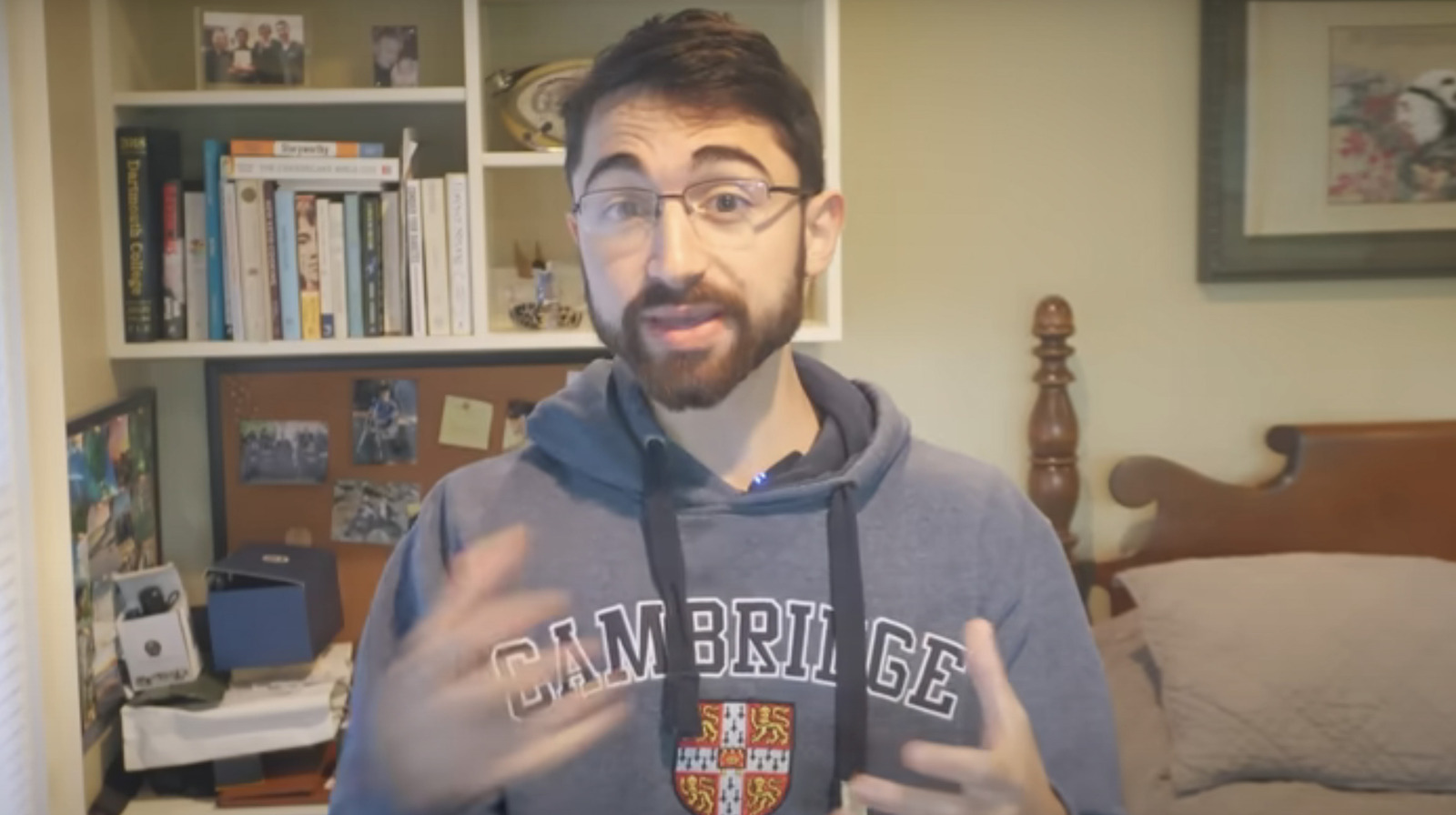 A Harvard Student Ate 24 Eggs Every Day For 1 Month And Here's What ...