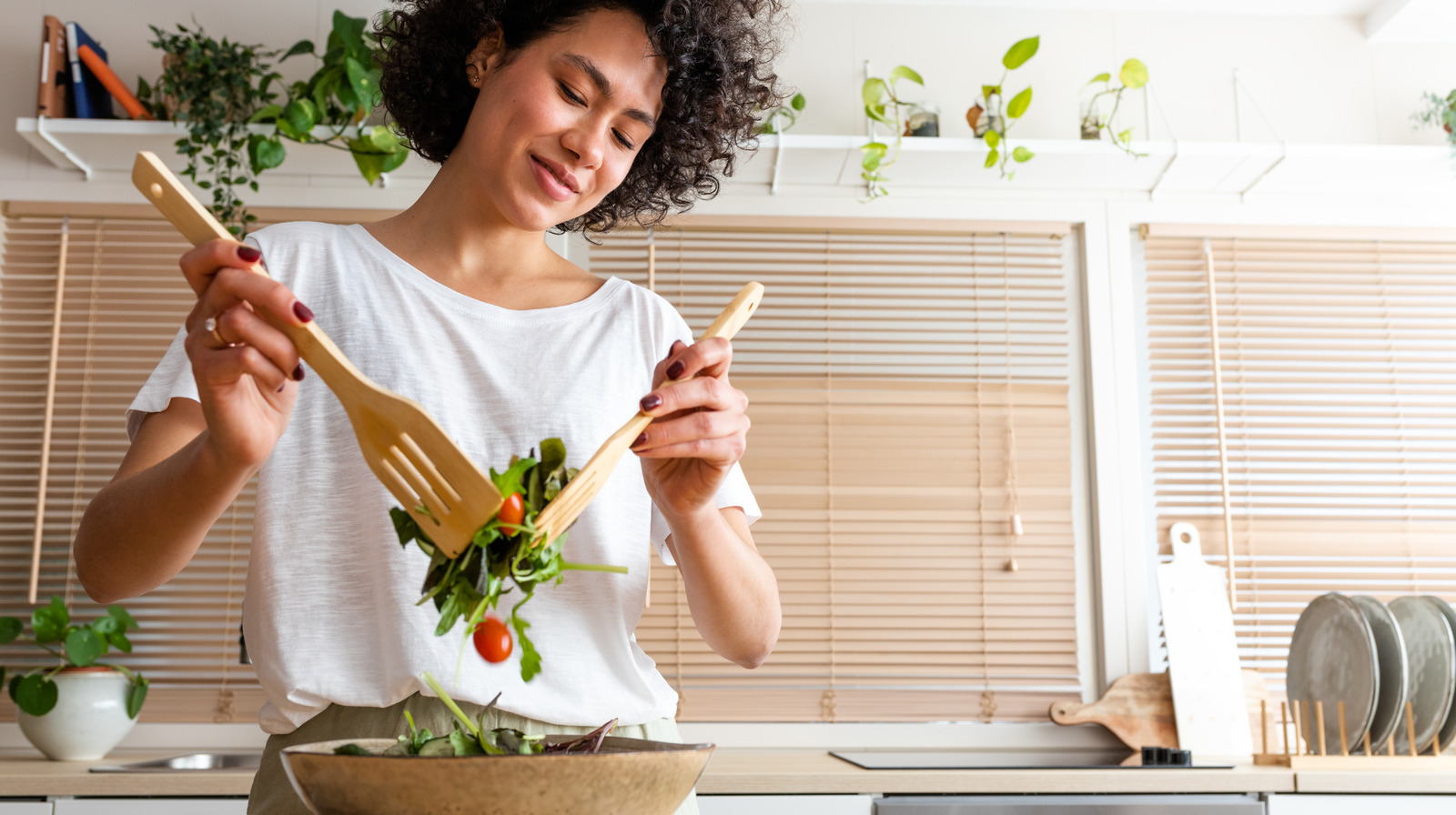 A Low-Fat Diet Has An Unexpected Effect On Your Blood Pressure