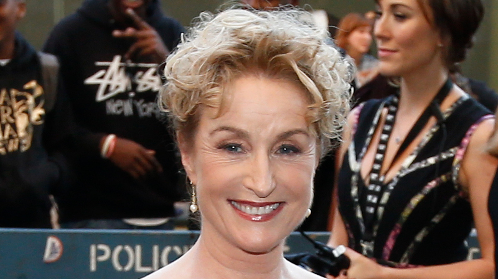 Actress Lisa Banes' Cause Of Death Explained