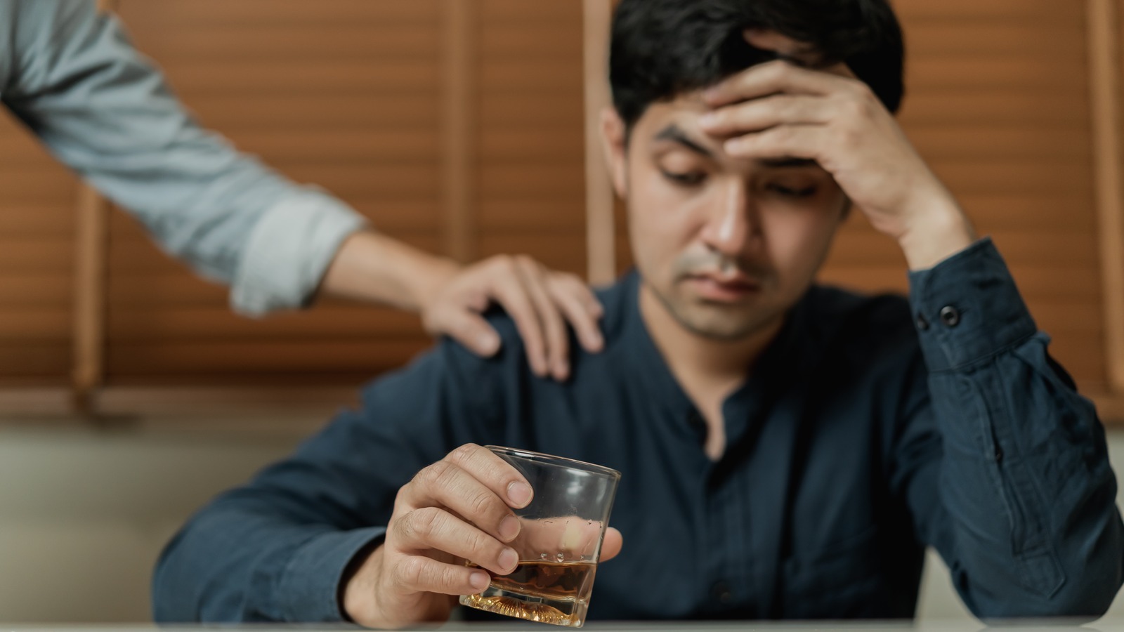 AI Could Be A Game Changer For Predicting Unhealthy Alcohol Use