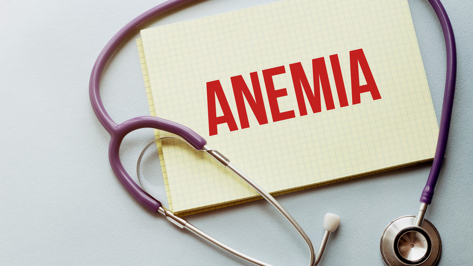 Anemia Explained Causes Symptoms And Treatments