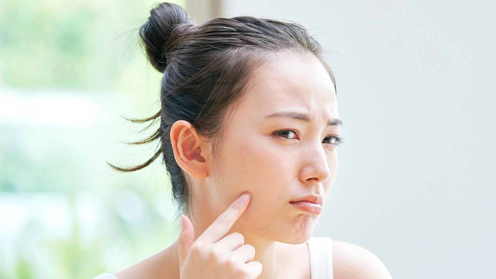 Antidepressants Can Have An Unexpected Effect On Your Skin