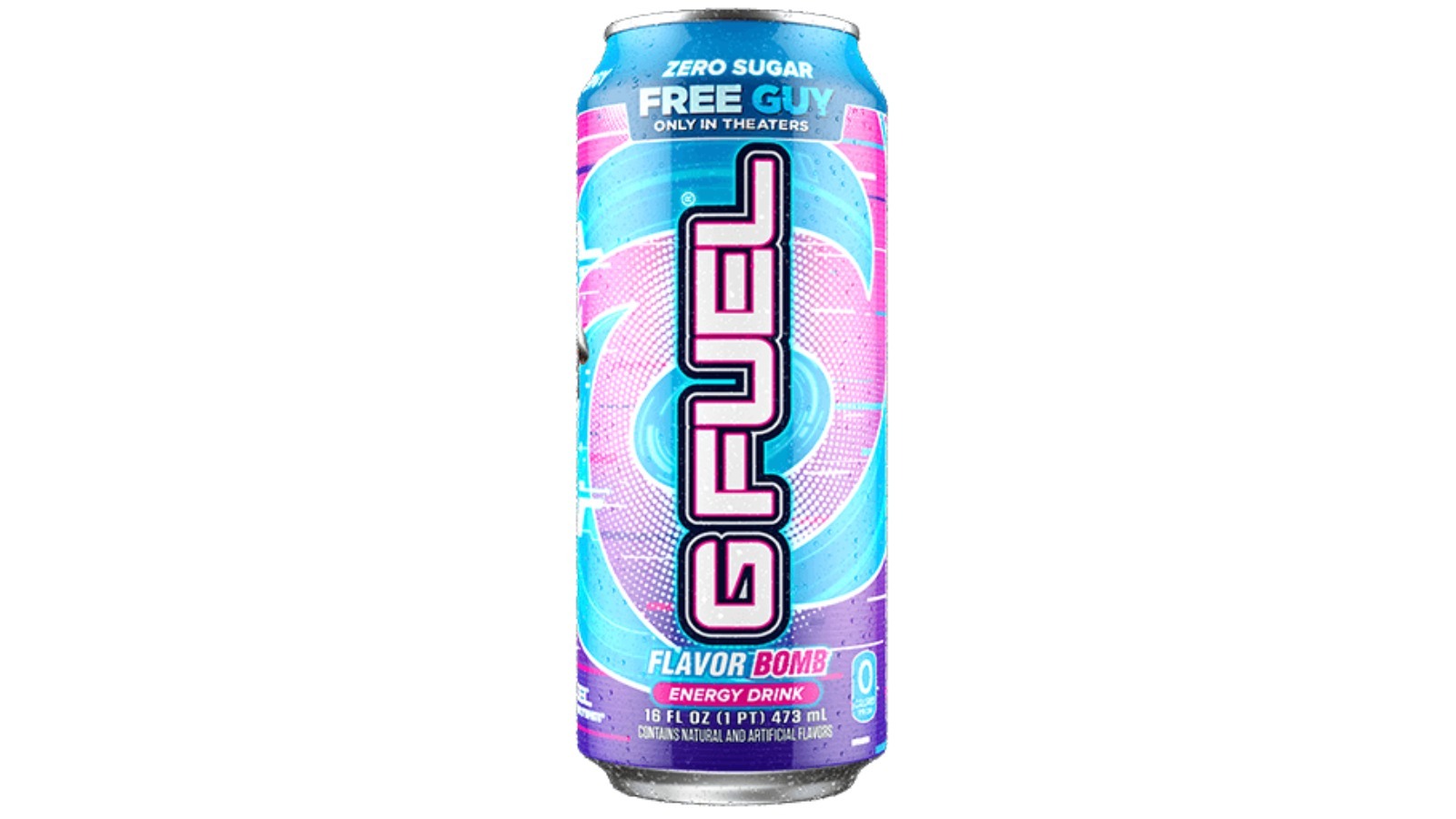 Are G Fuel Energy Drinks Good For You Are G Fuel Energy Drinks Good For You