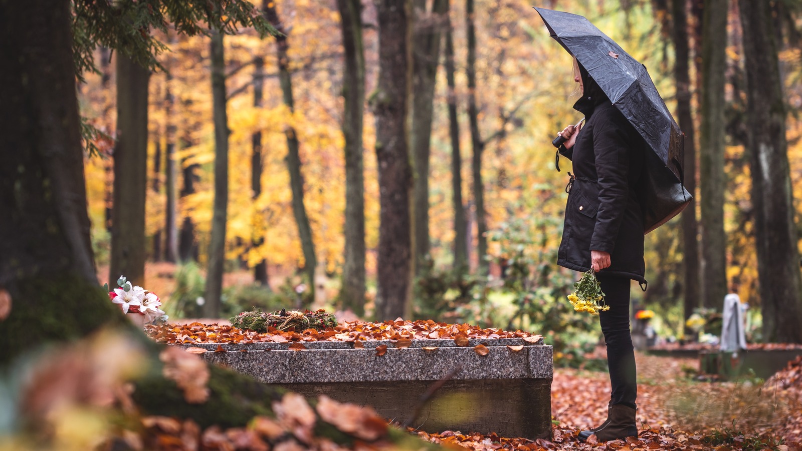 Are The Stages Of Grief Real?