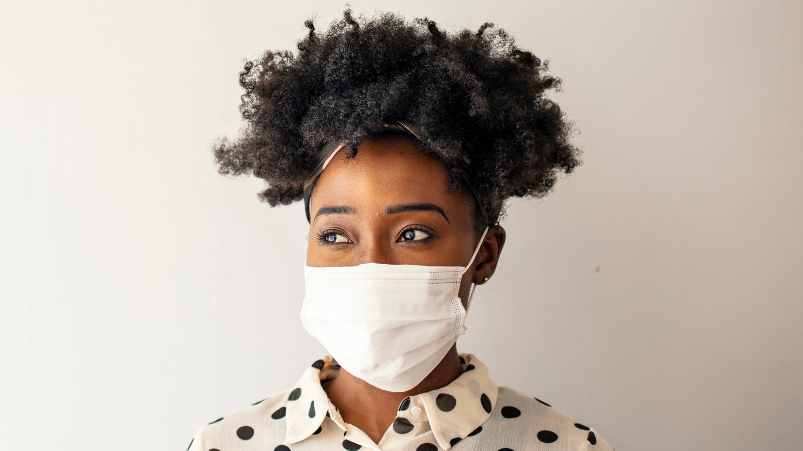 Avoid These Serious Face Mask Mistakes At All Costs