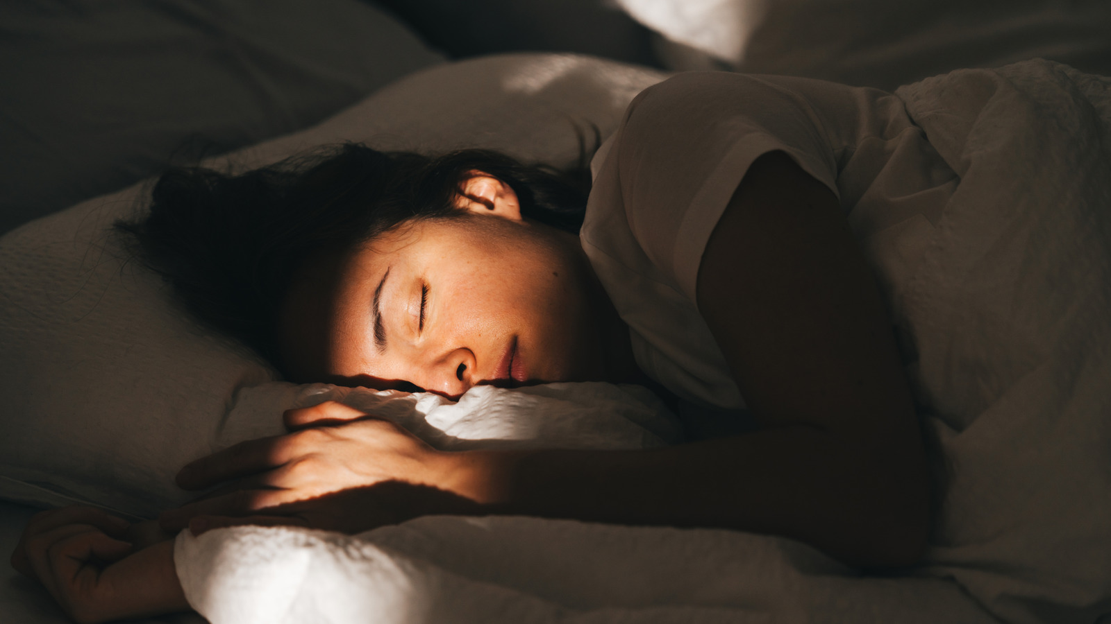 Boomers Are More Likely To Follow This Bedtime Hygiene Advice Than Gen Z