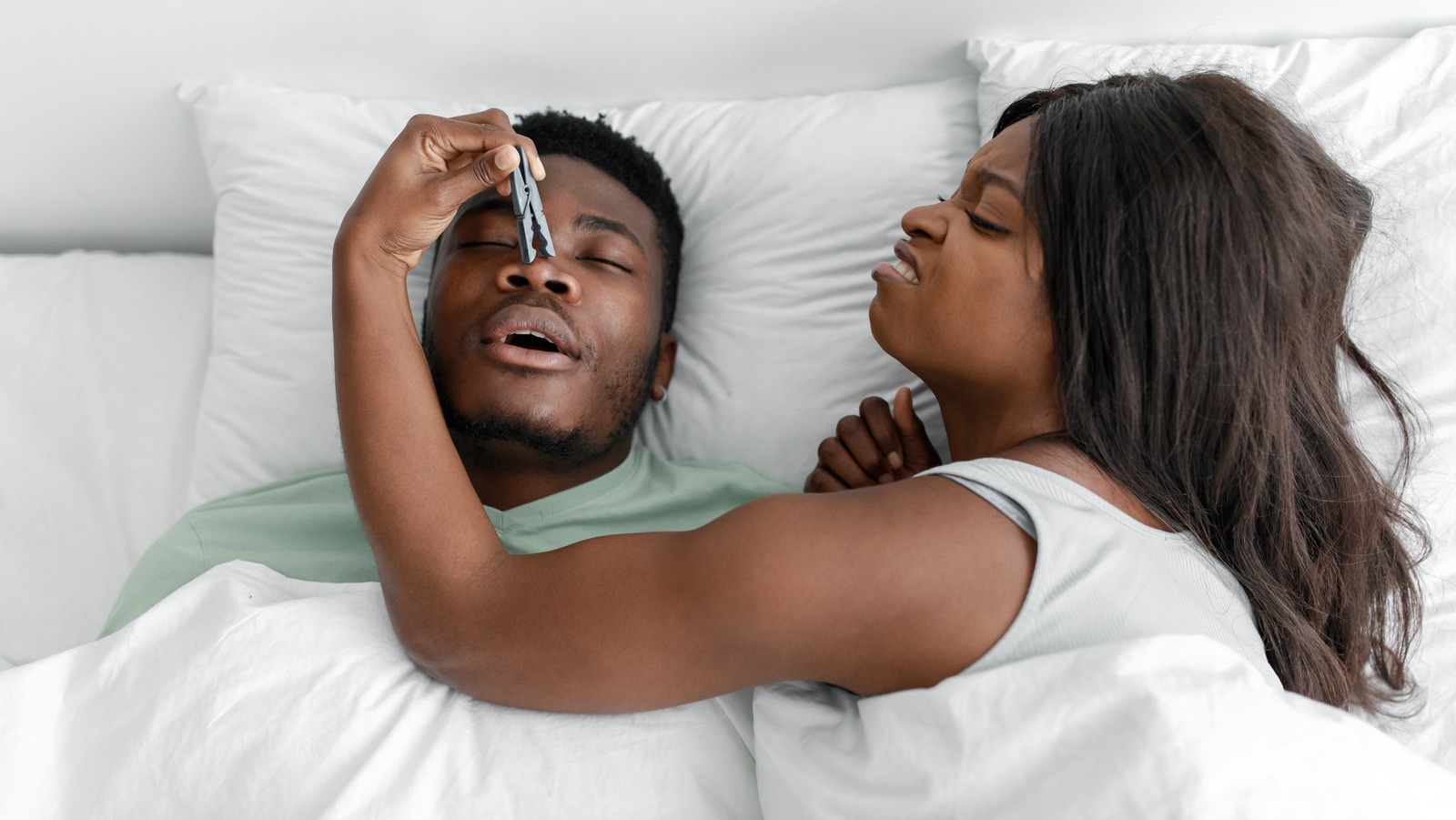 Can A Mouthguard Prevent Sleep Apnea?