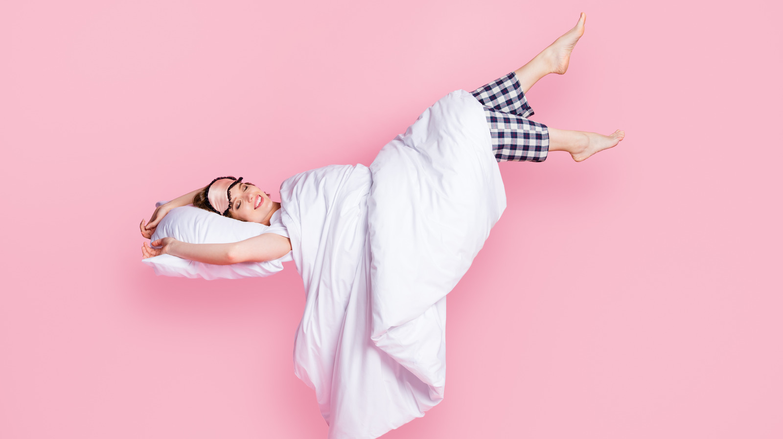Can A Siesta Actually Improve Your Health?