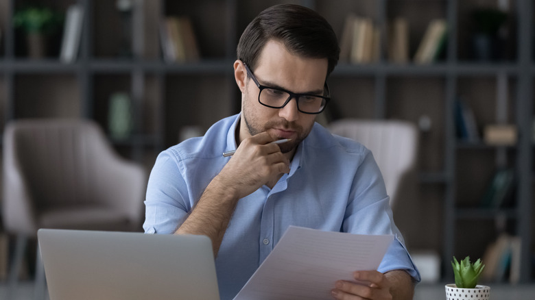 Can Drug Store Reading Glasses Harm Your Eyesight 
