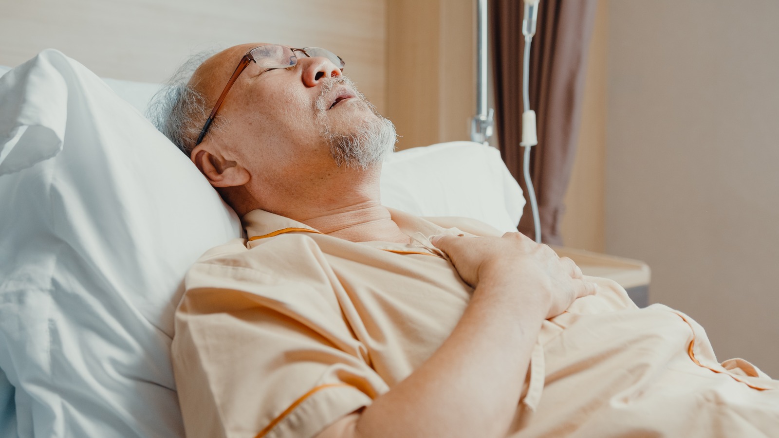 Can Gout Medication Help Combat Heart Failure?