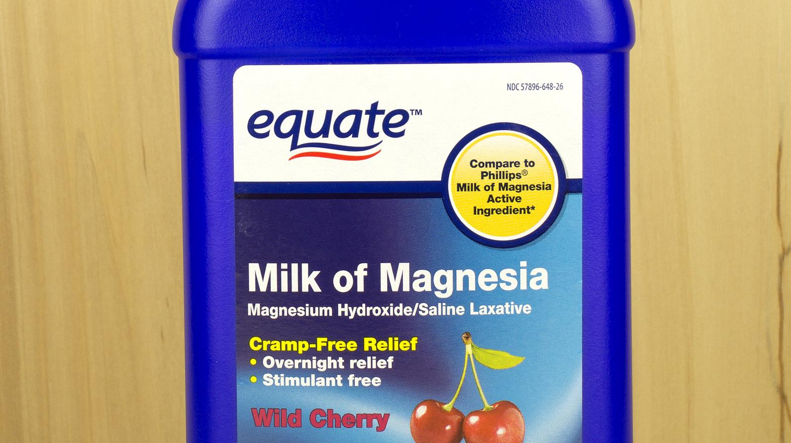 Can Milk Of Magnesia Really Help You Stop Sweating?