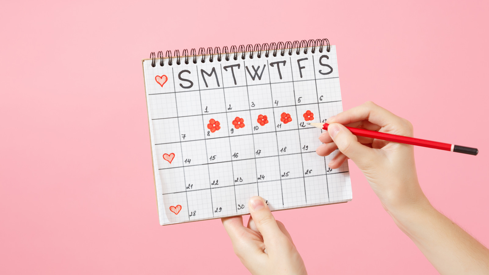 Can You Naturally Delay Your Menstrual Cycle can-you-naturally-delay-your-menstrual-cycle