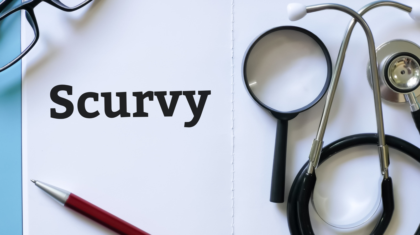 Can You Still Get Scurvy?