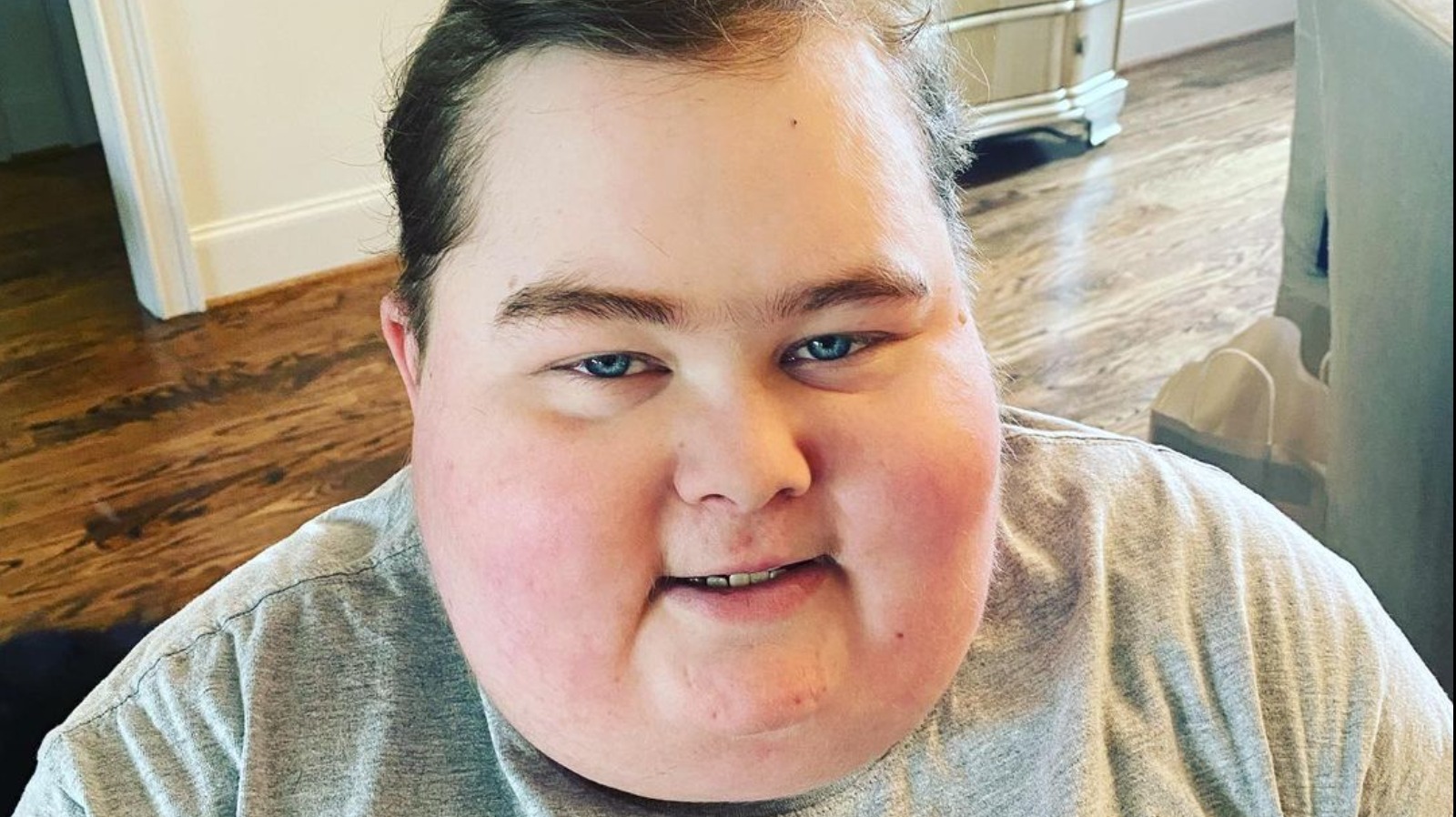 Chopped Junior Winner Fuller Goldsmith's Cause Of Death Explained