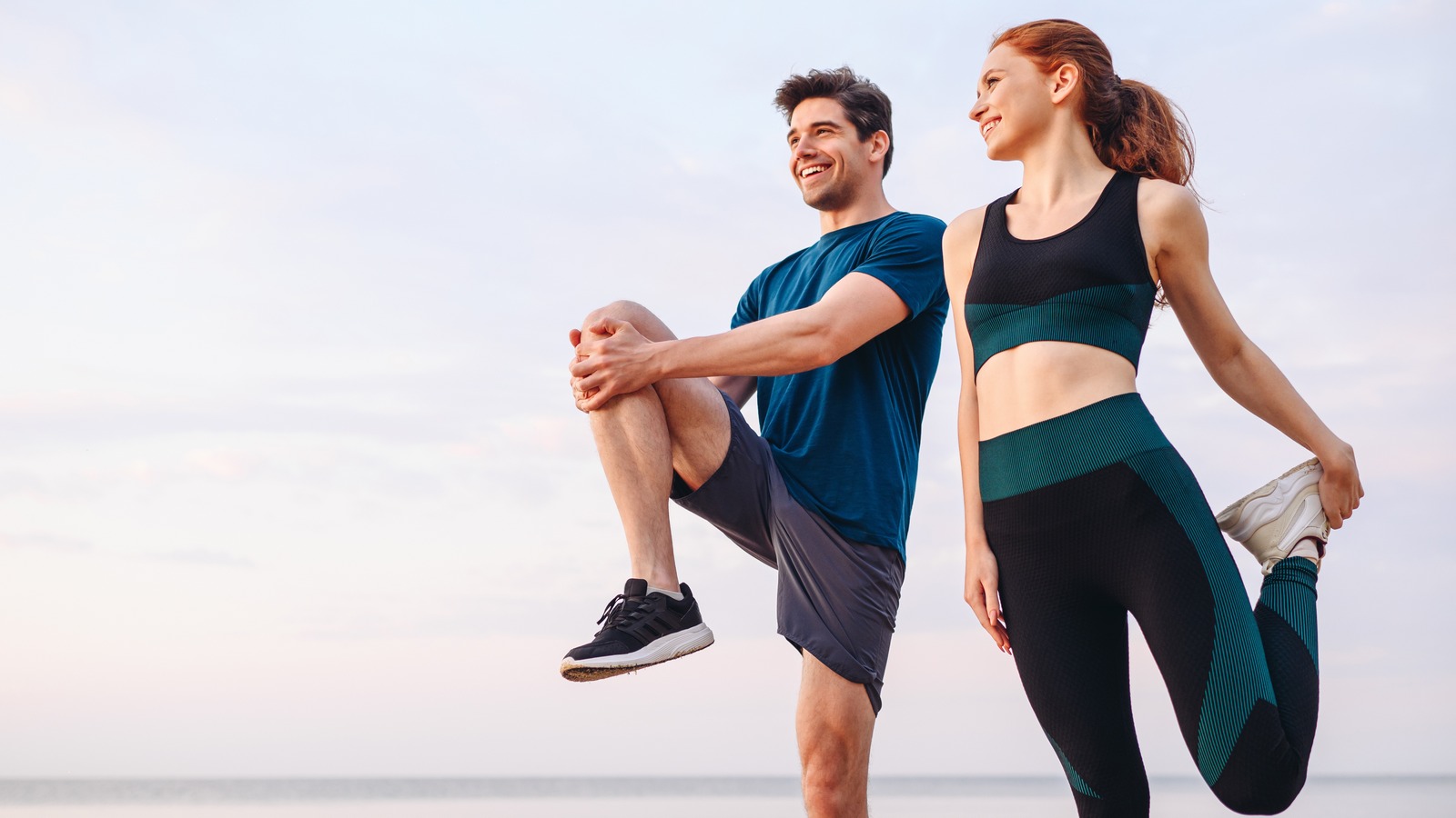 Common Stretches That Can Actually Hurt You, And What You Should Do Instead