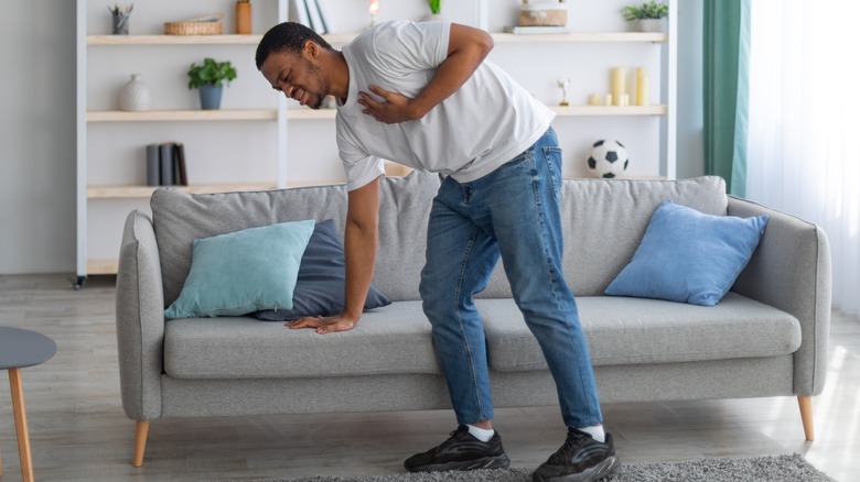Could Changes To Blood Pressure Upon Standing Predict Future Heart Risk 