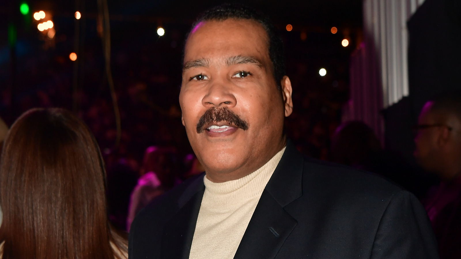 Dexter Scott King's Cause Of Death Explained
