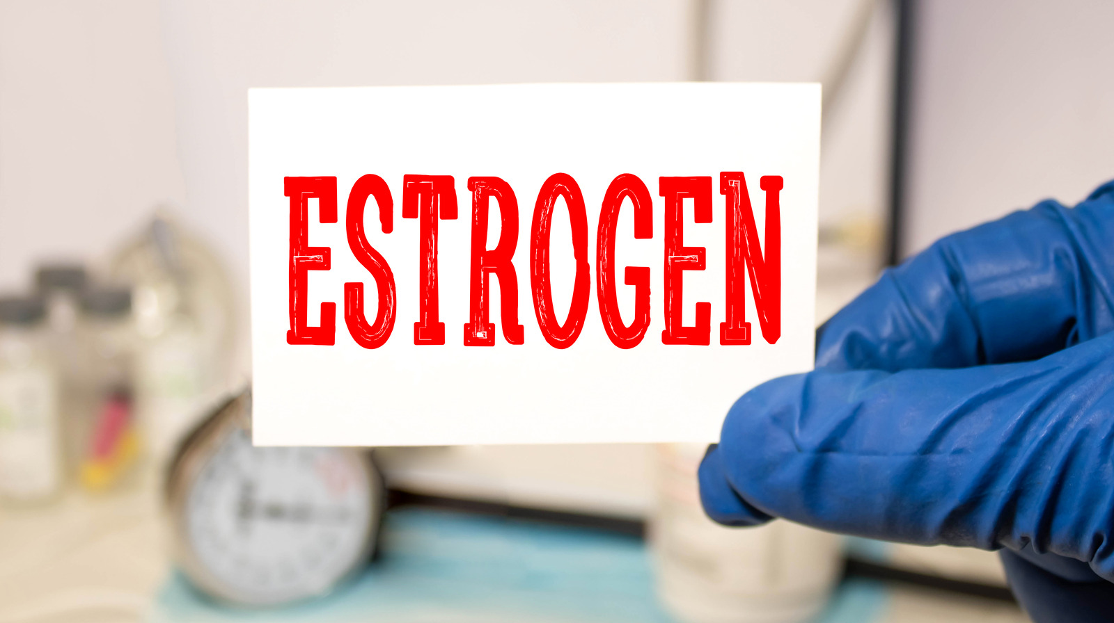 Do Men Produce Estrogen?