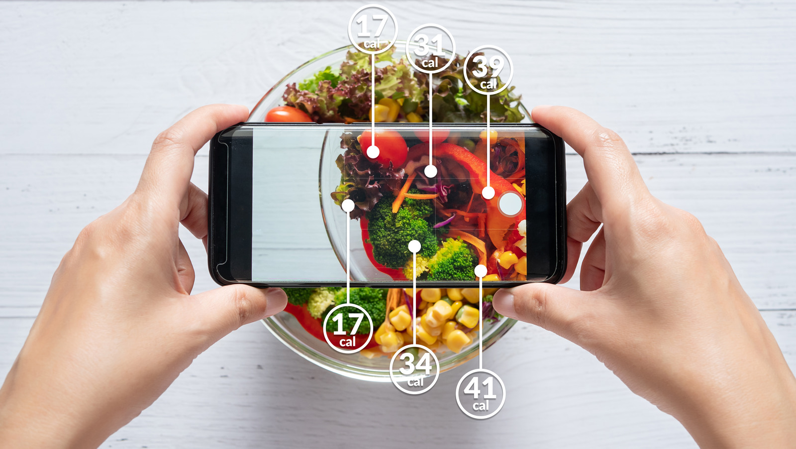 does-keeping-a-food-diary-really-work