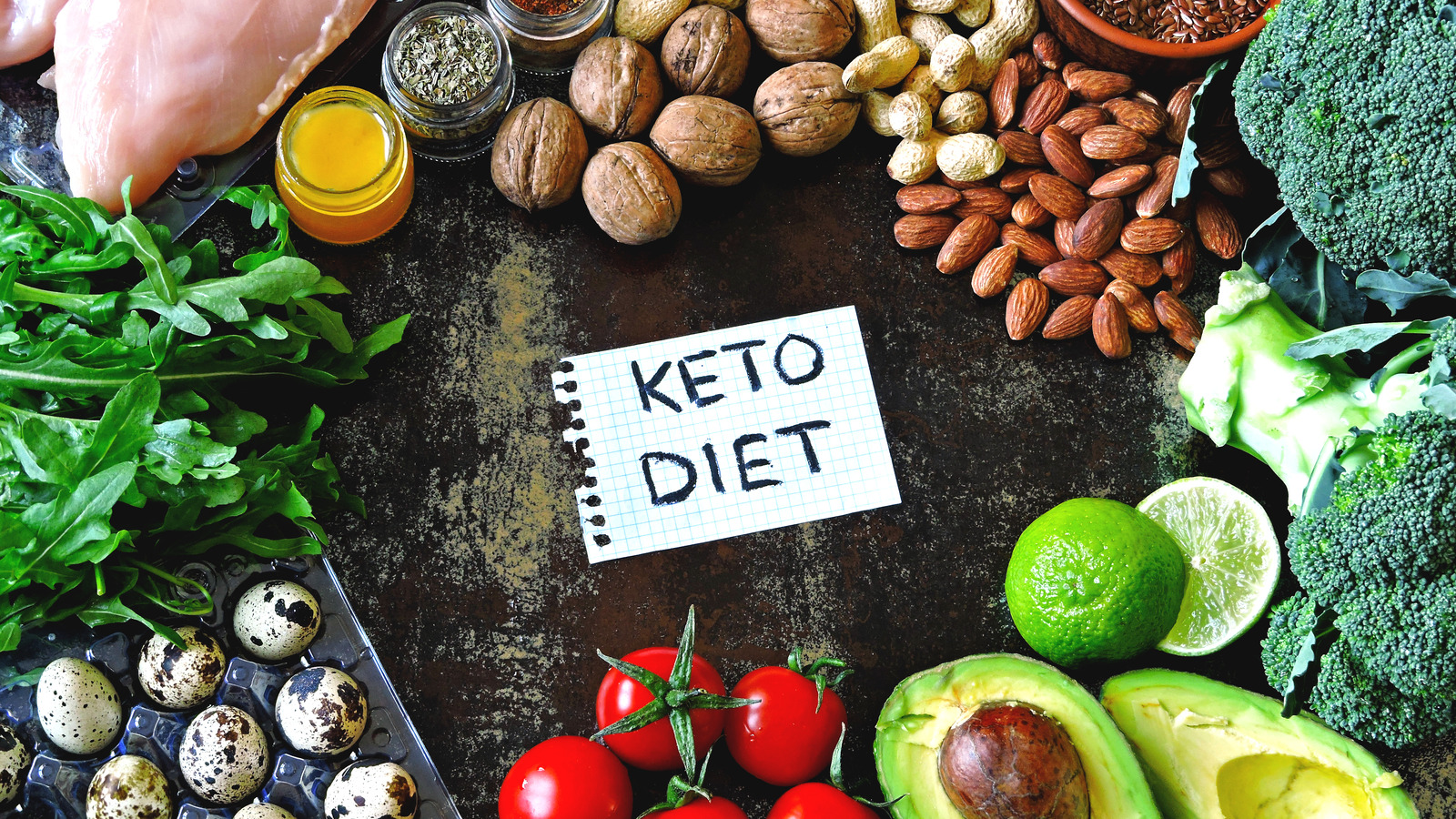 Does The Keto Diet Work For Diabetes 
