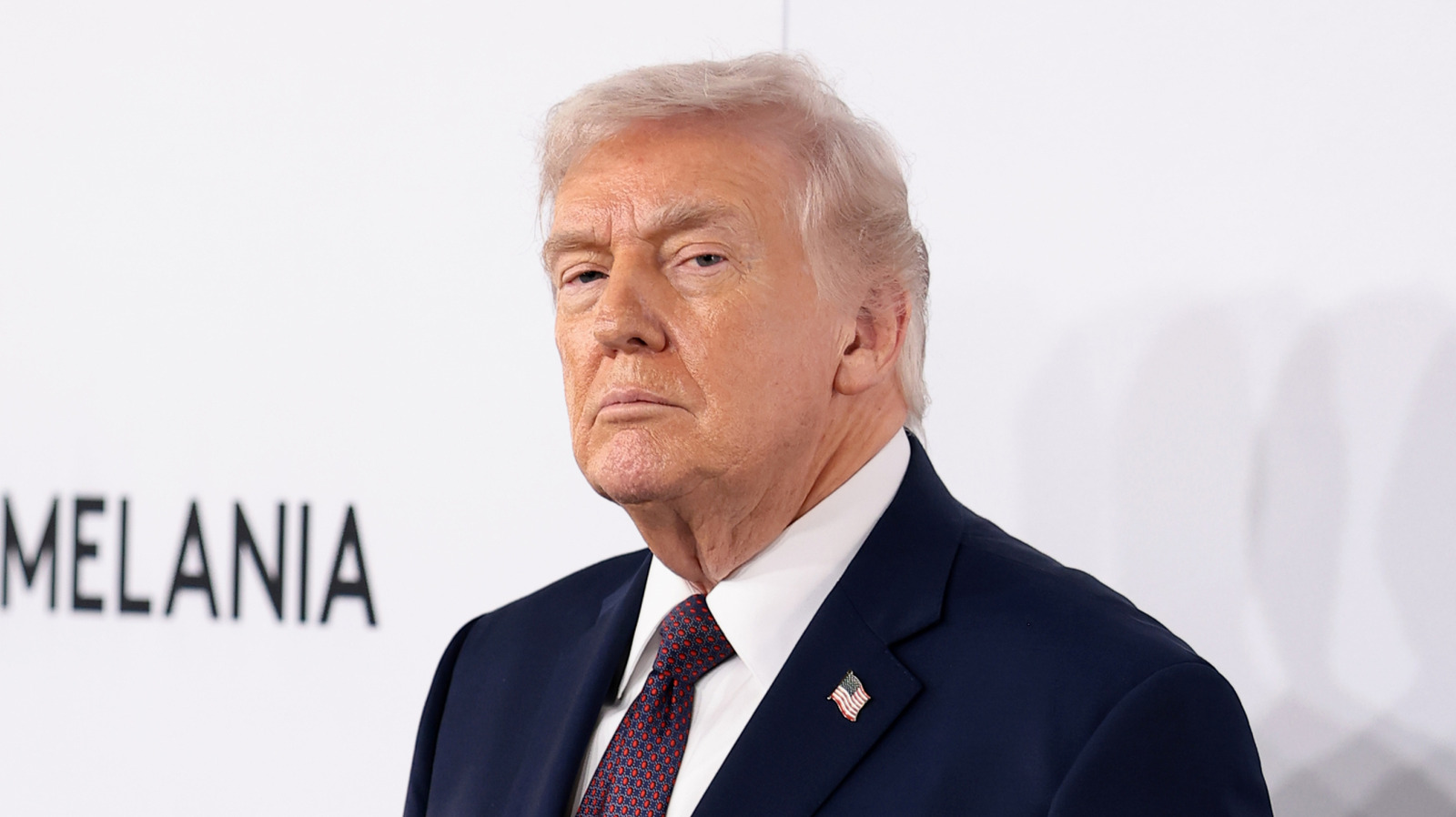 Donald Trump's Biggest Health Controversies In 2026 So Far