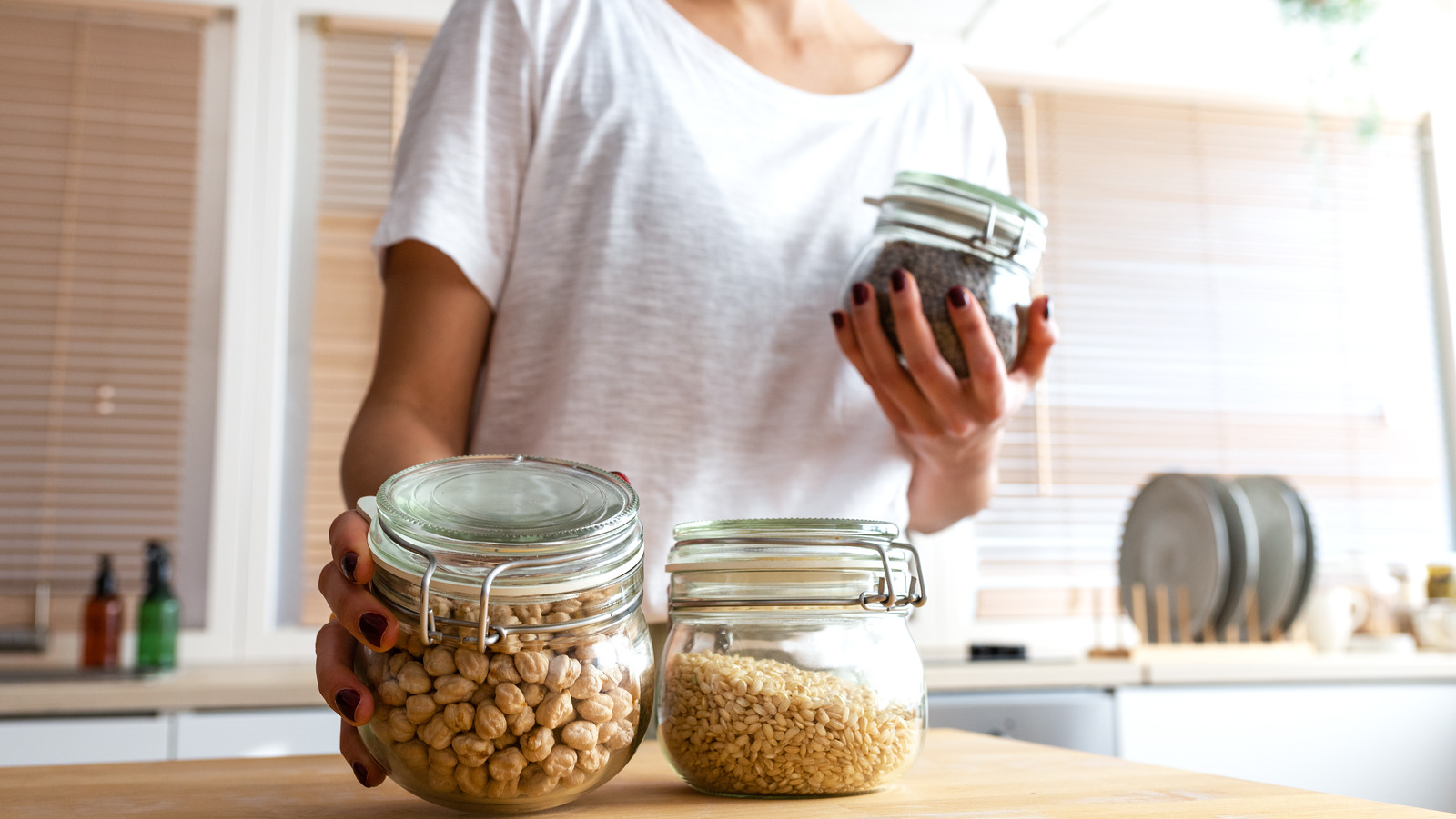 Eating Brown Rice Every Day Has An Unexpected Effect On Your Cholesterol