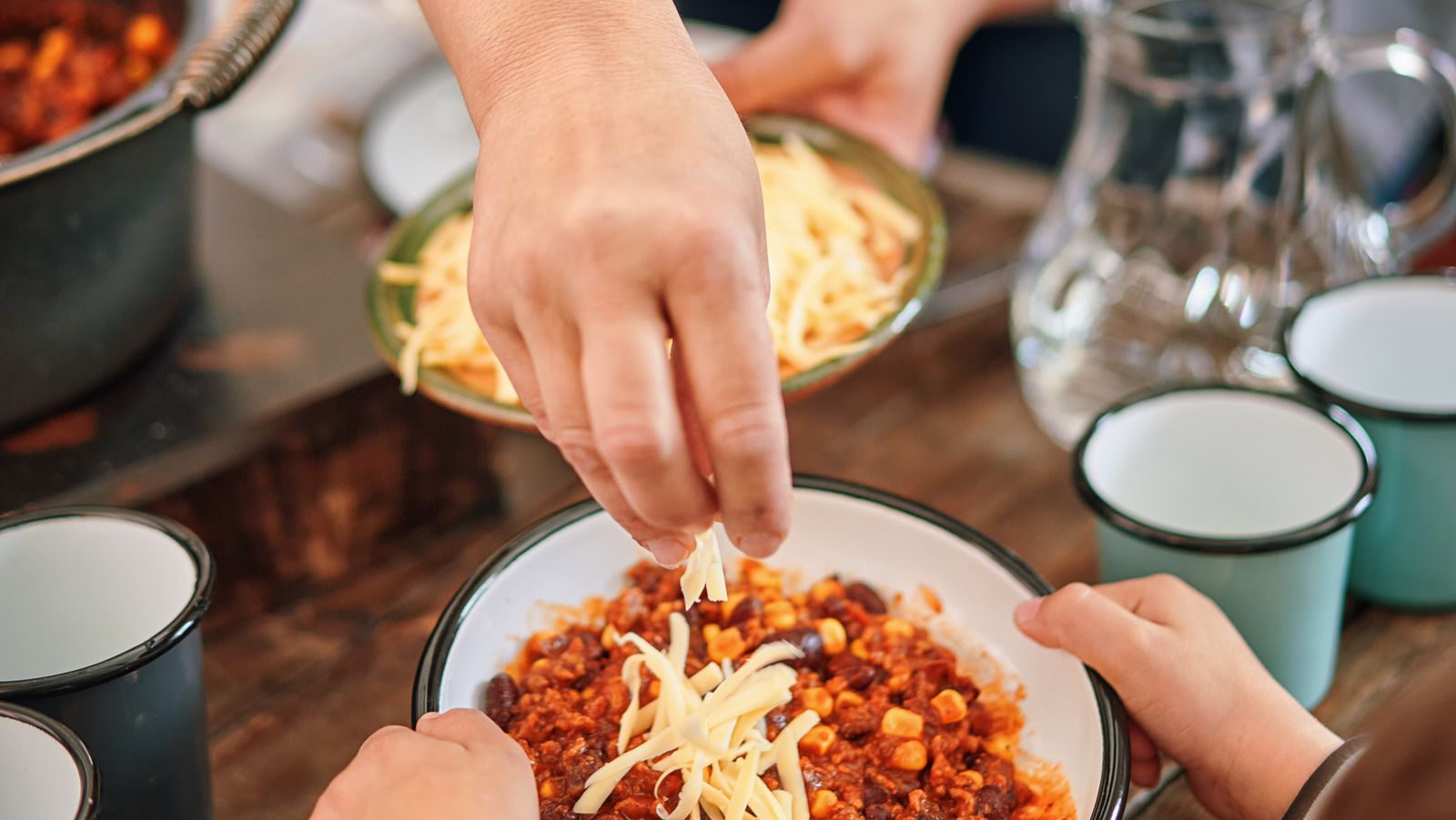 Eating Kidney Beans Every Day Has An Unexpected Effect On Your Cholesterol