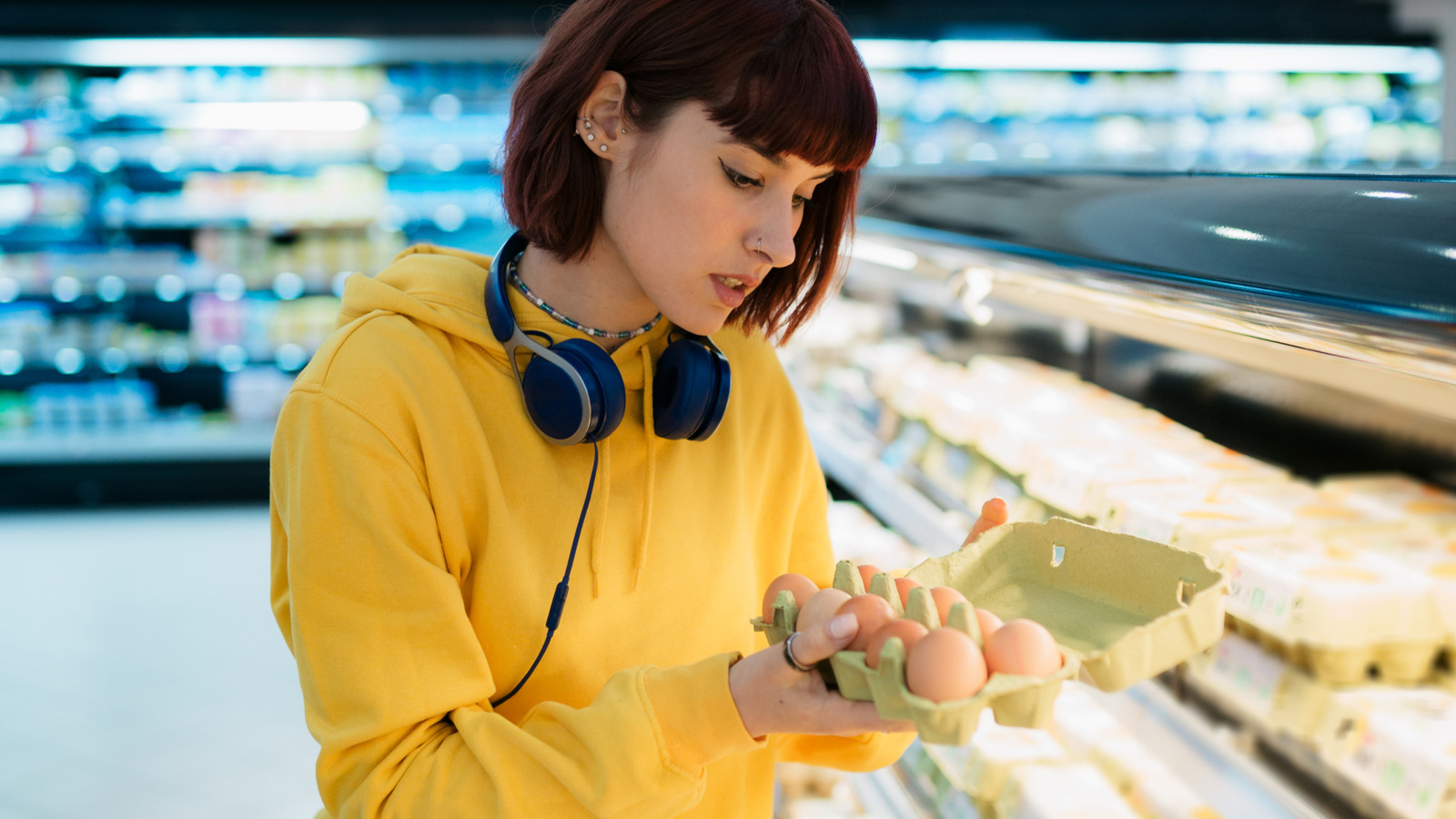 Does The Color Of Your Eggs Have A Secret Meaning For Your Health?