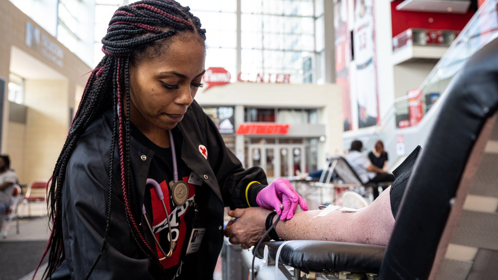 Everything You Should Know Before Donating Blood