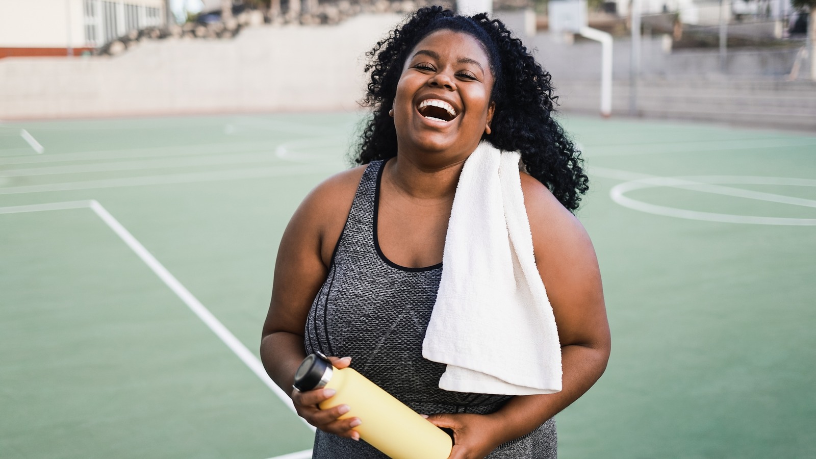 Exercises To Try To Improve Your PCOS Symptoms