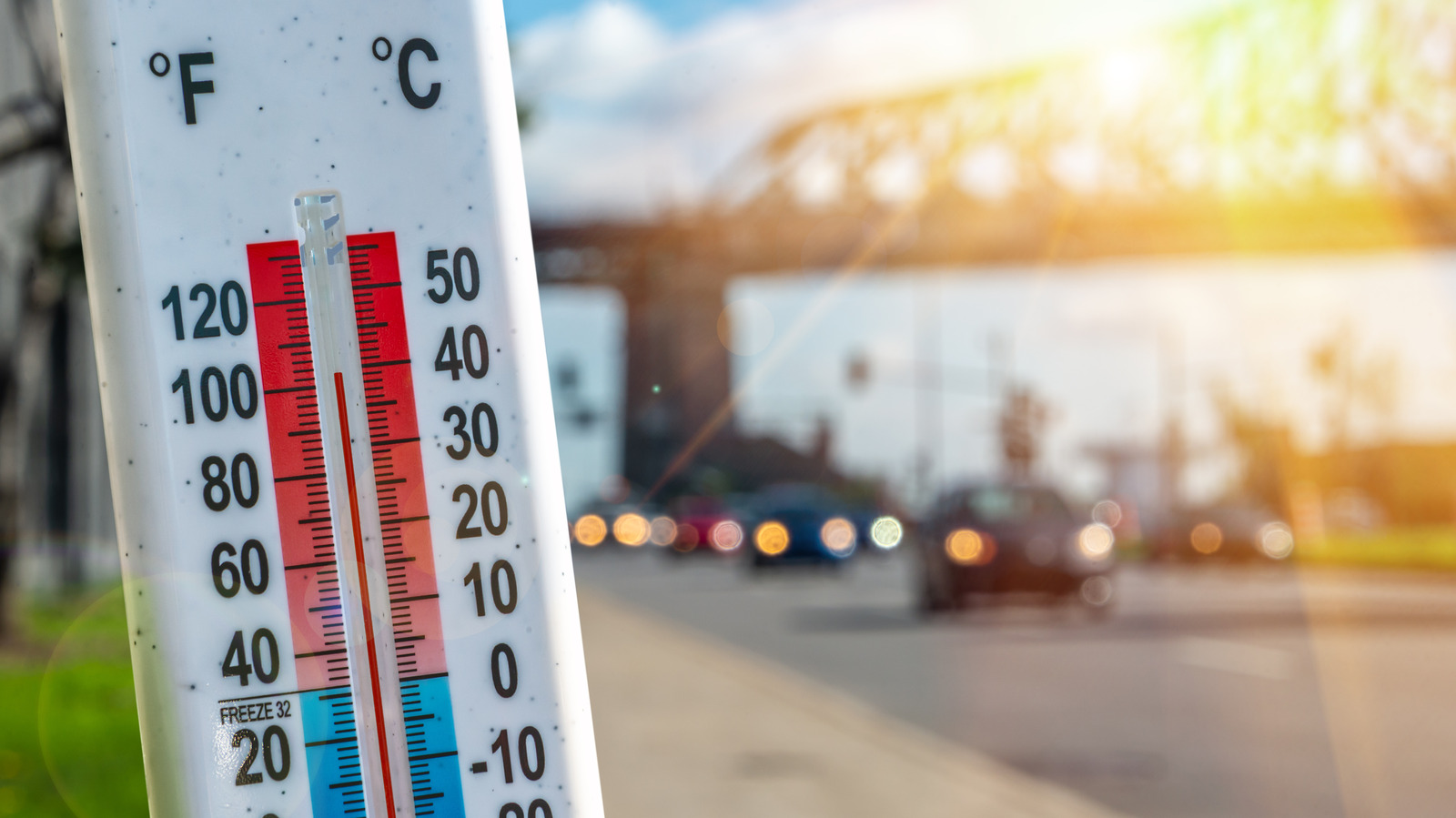 Extreme Heat Waves Are Hitting The US. What Does That Mean For Your Health?