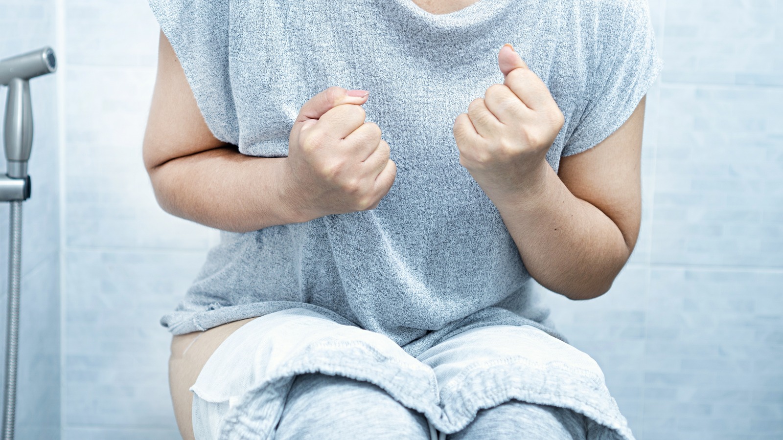 Genius Ways To Get Yourself To Poop Instantly