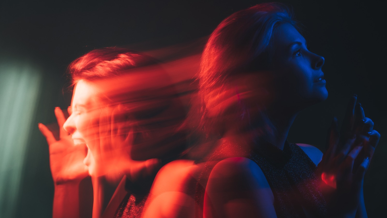 Here's Why Manic Depressive Was Renamed To Bipolar Disorder