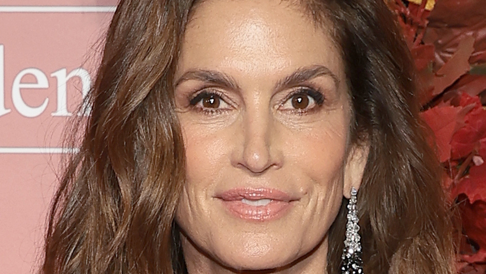 How Adding Variety To Her Workout Routine Keeps Cindy Crawford Looking Lean