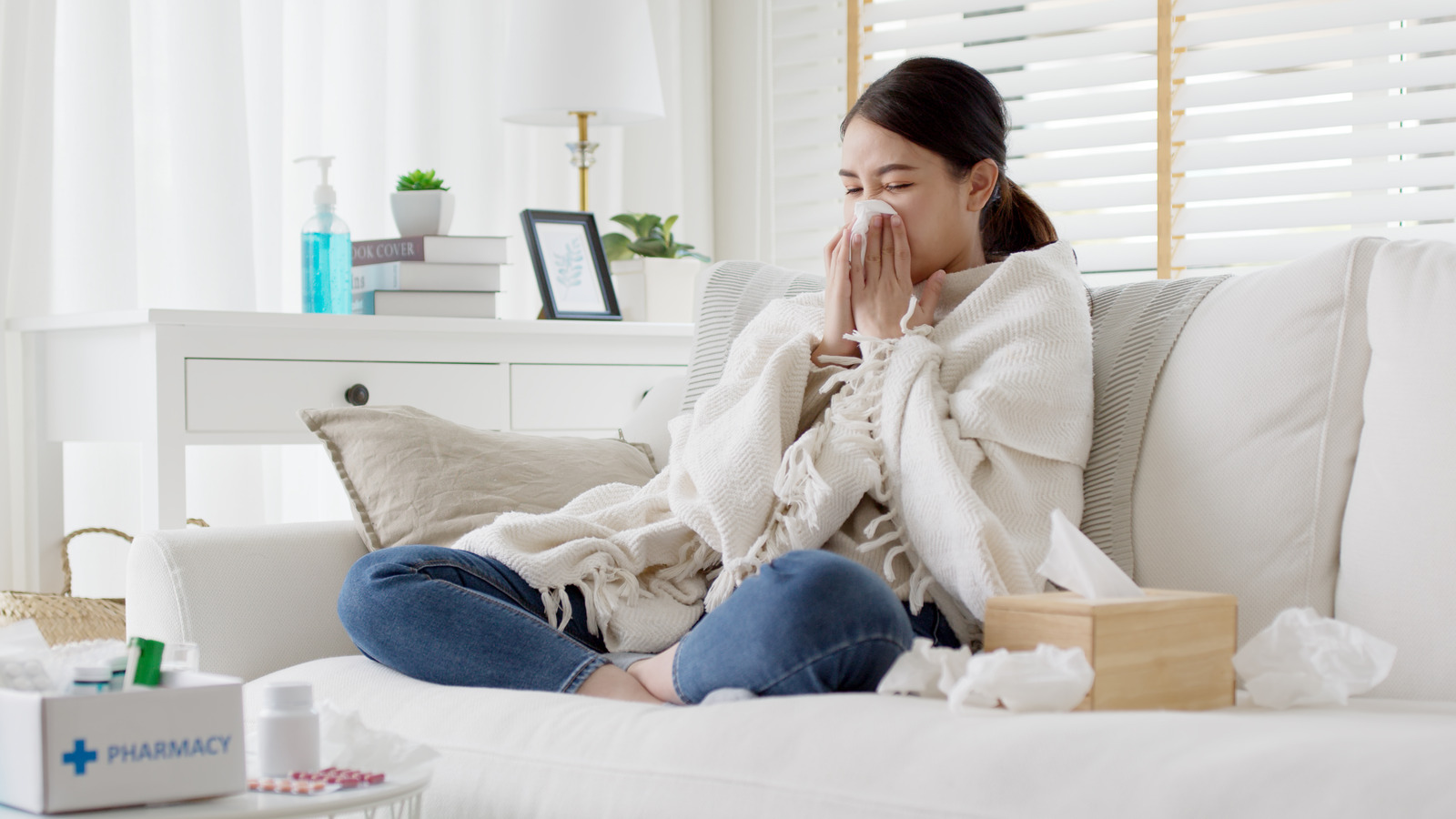 How Experts Can Tell If We're Having A BA.2 Surge In The US