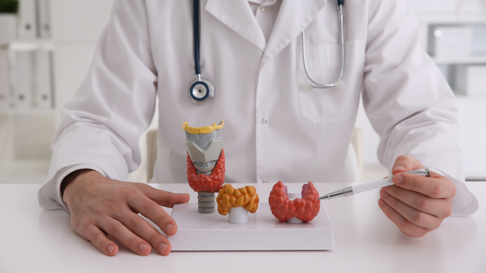 How Hyperthyroidism Presents Differently In Men Versus Women