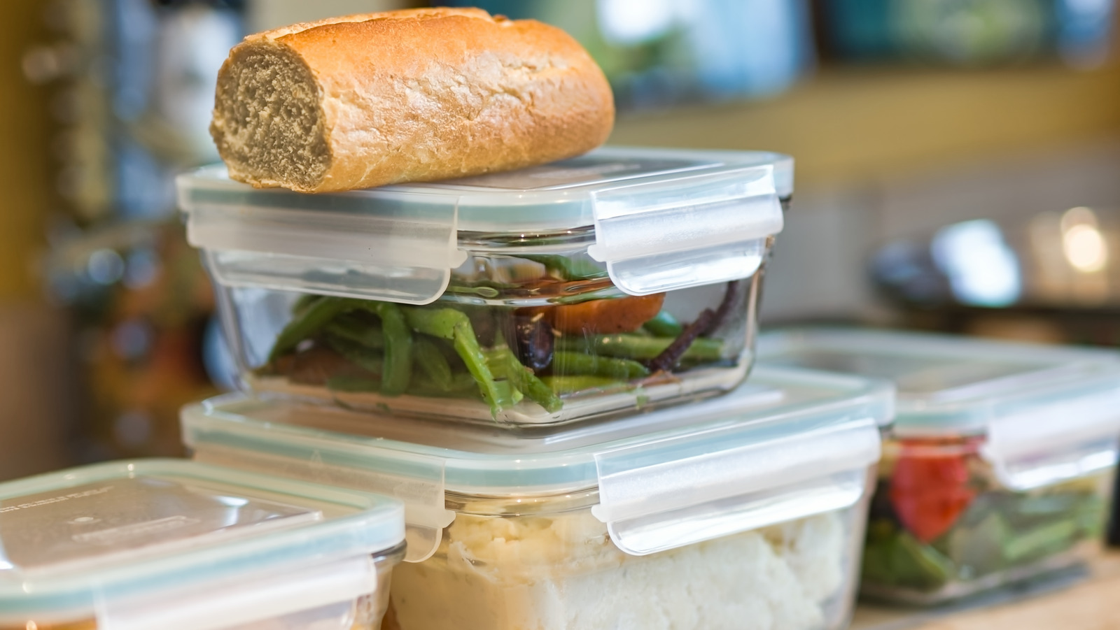 How Long Are Leftovers Still Safe To Eat?