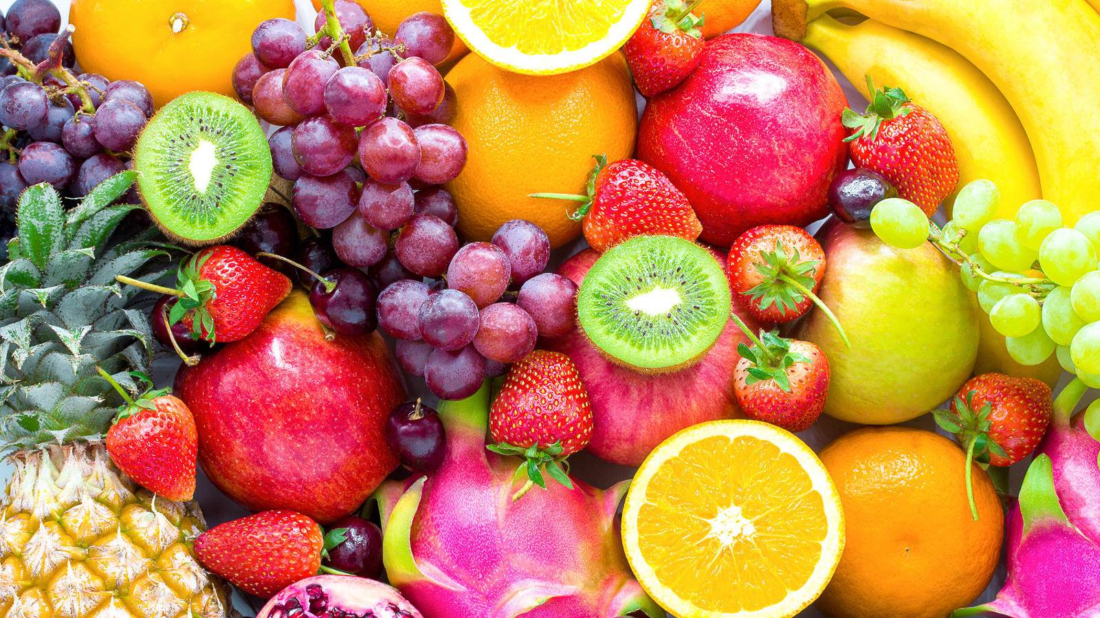 How Many Americans Really Eat Enough Fruits And Vegetables?