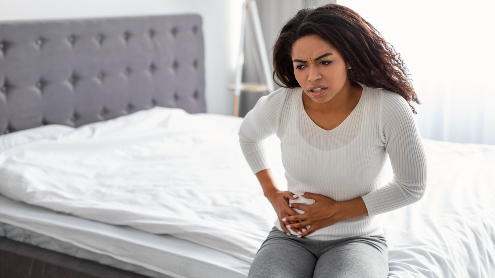 How To Deal With An IBD Flare-Up