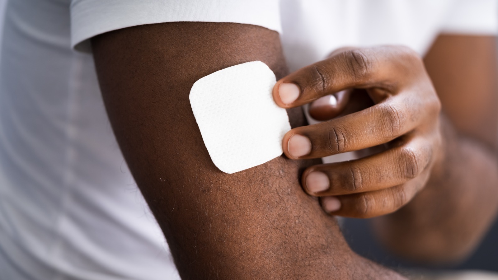 How To Get The Most Out Of Your Nicotine Patch