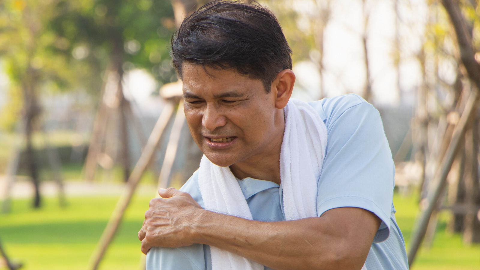 How To Know When Arm Pain Is Actually A Heart Attack
