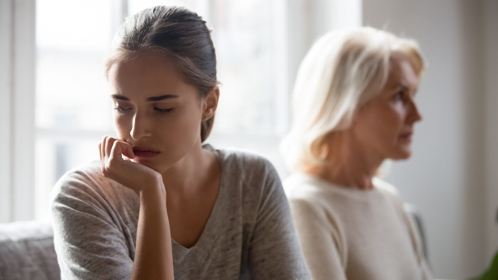 How To Reconnect With An Estranged Family Member Exclusive How To Reconnect With An Estranged Family Member Exclusive