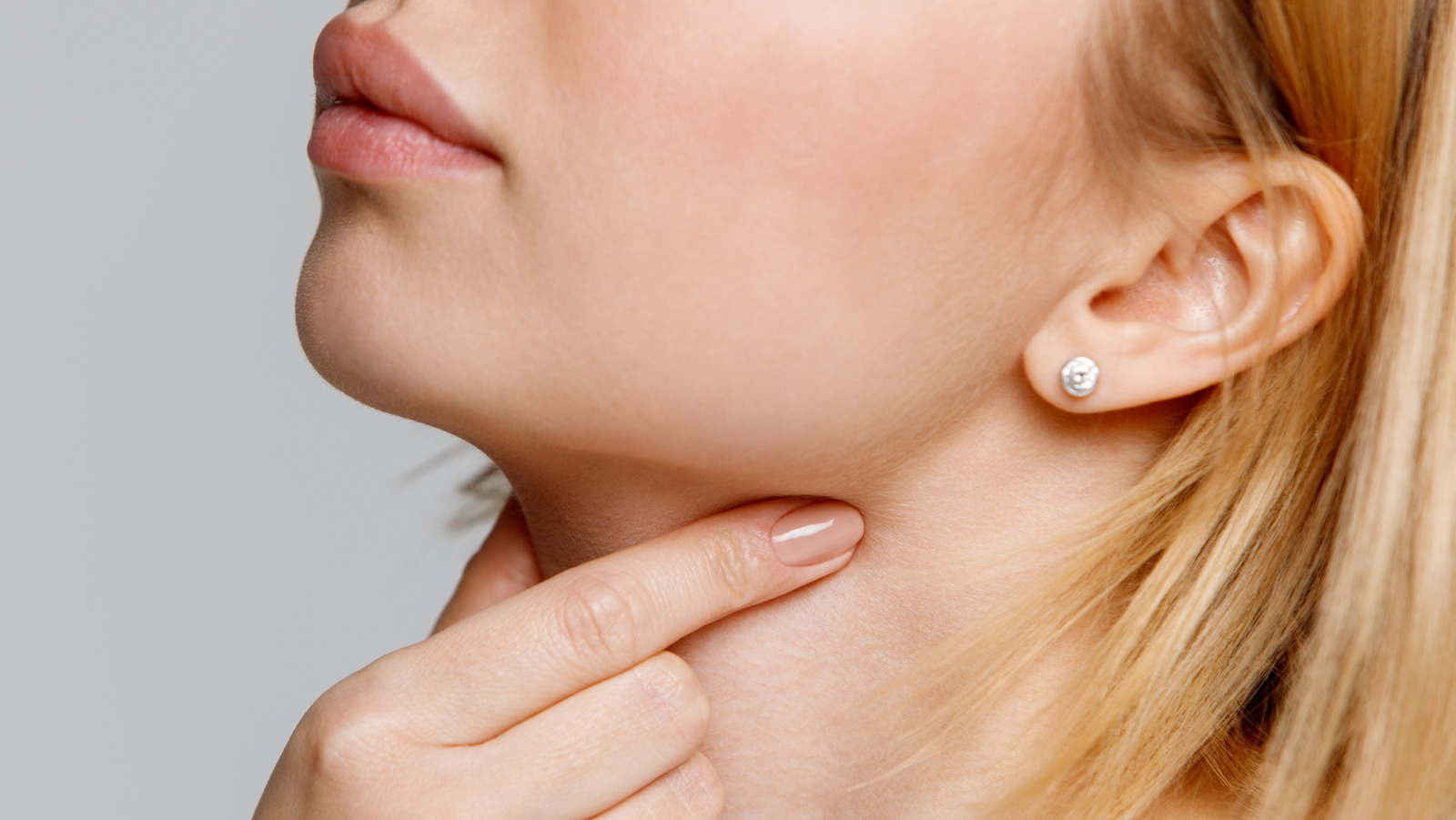 How To Tell When A Lump On Your Body Is Cause For Concern