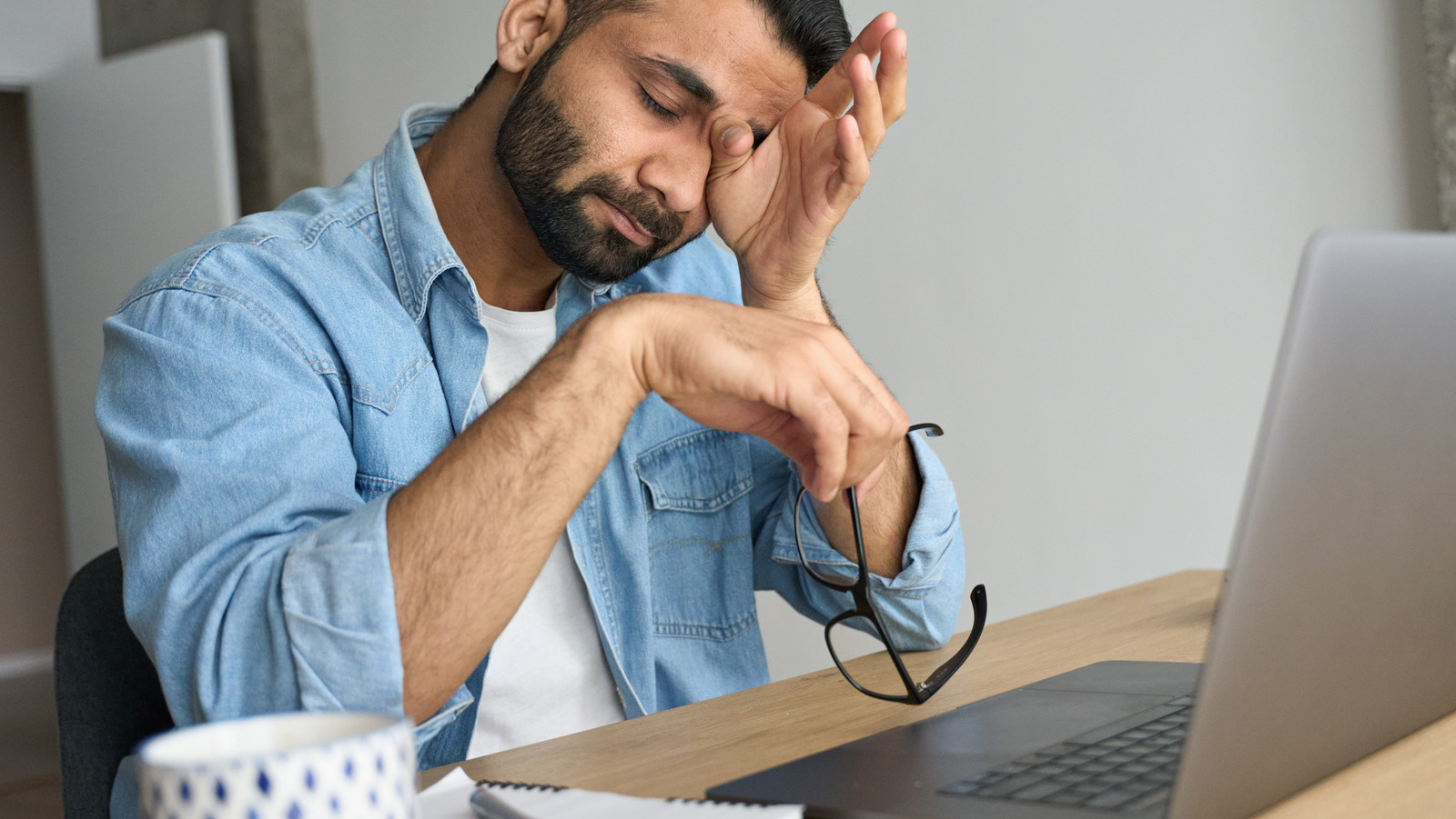 How Workaholism Can Take A Toll On Your Health