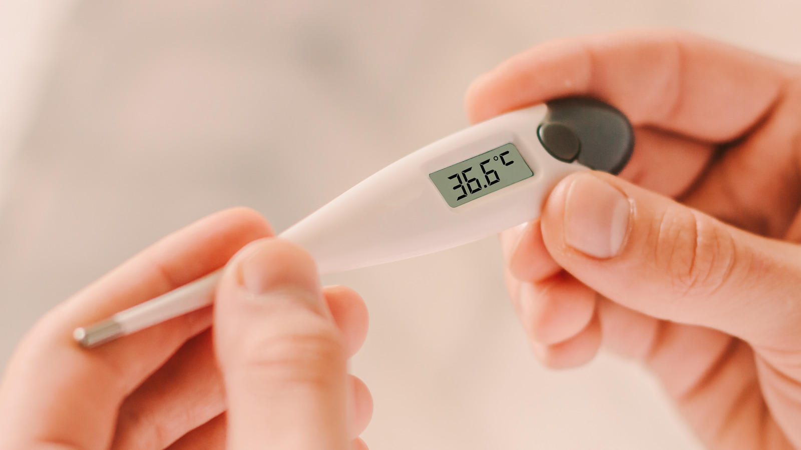 How Your Body Temperature Changes As You Age How Your Body Temperature Changes As You Age